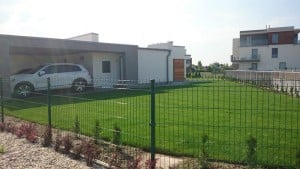 Oplotenie na kľúč - Moderný nábytok