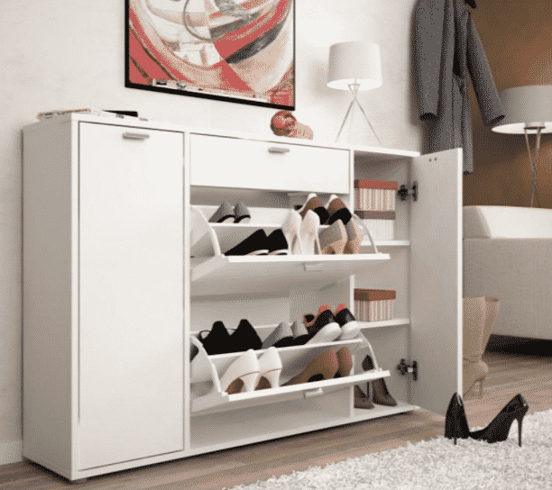 Botníky do predsiene - Moderný nábytok