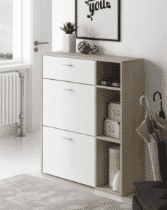 Botníky do predsiene - Moderný nábytok