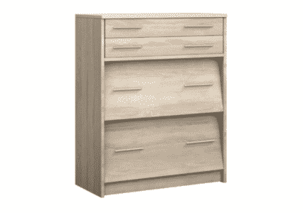 Botníky do predsiene - Moderný nábytok