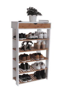 Botníky do predsiene - Moderný nábytok