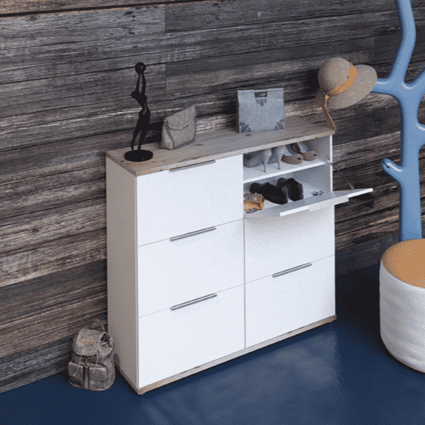 Botníky do predsiene - Moderný nábytok